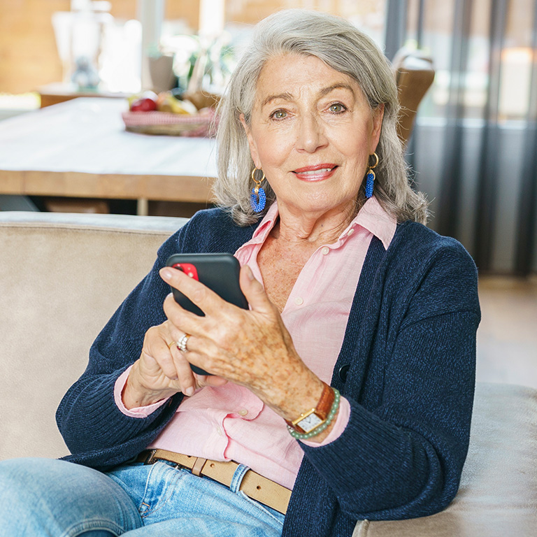 Zorgverzekering van CZ: ruime keuze en gratis zorgadvies - CZ - CZ